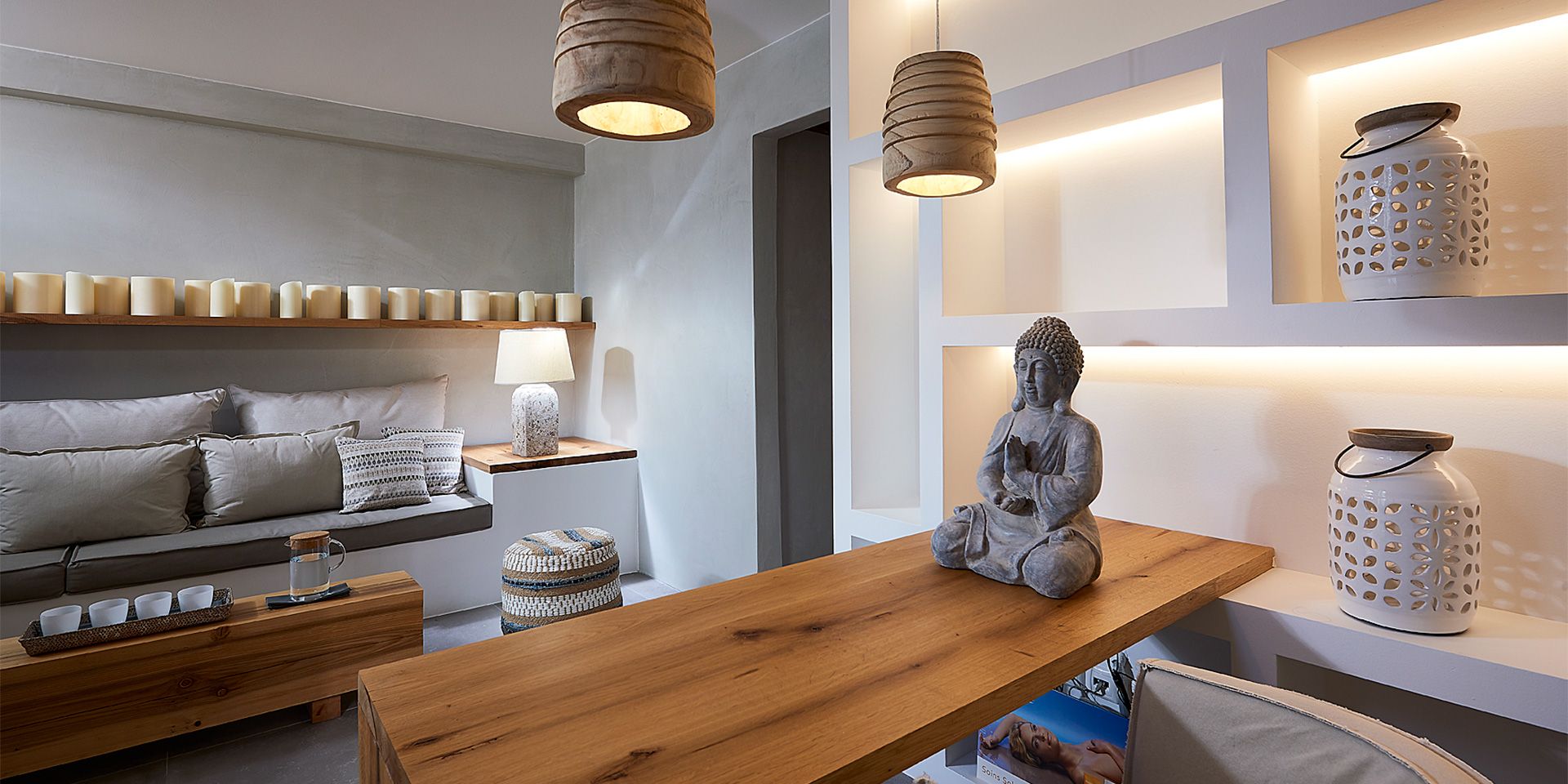 Santa Maria Village Resort & Spa | 4 Star Hotel in Milos, Greece