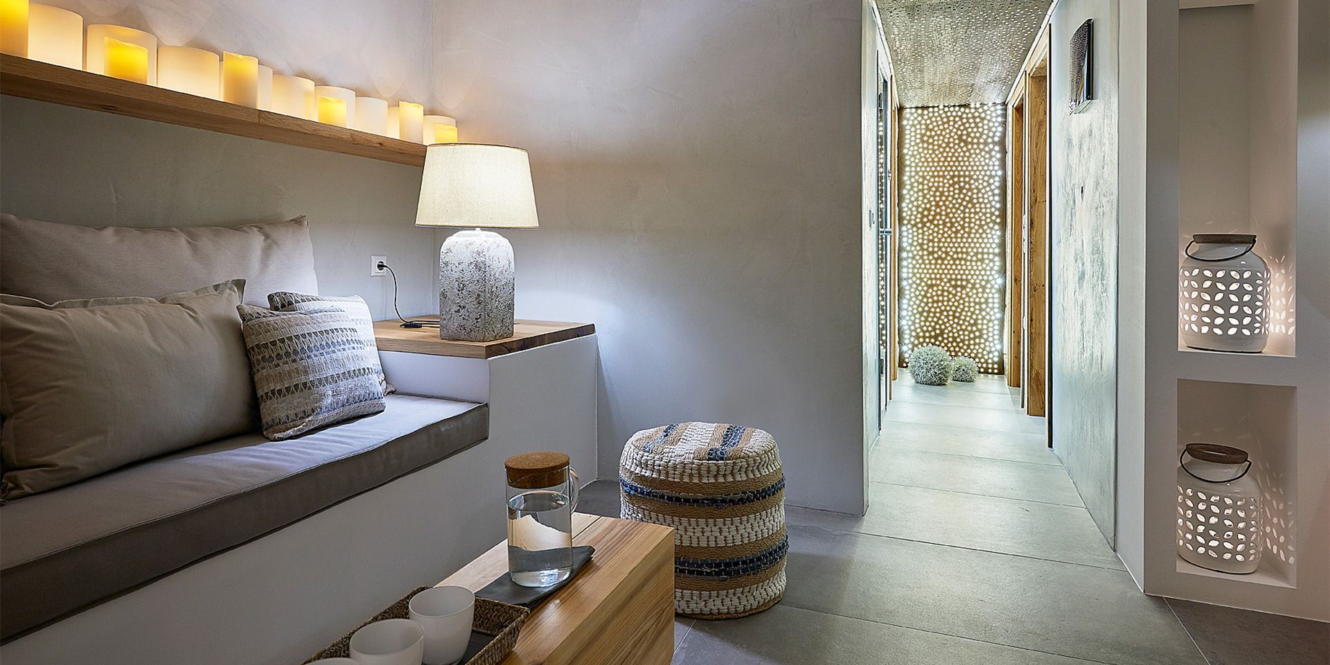 Wellness & Spa | Santa Maria Village Resort & Spa | 4 Star Hotel