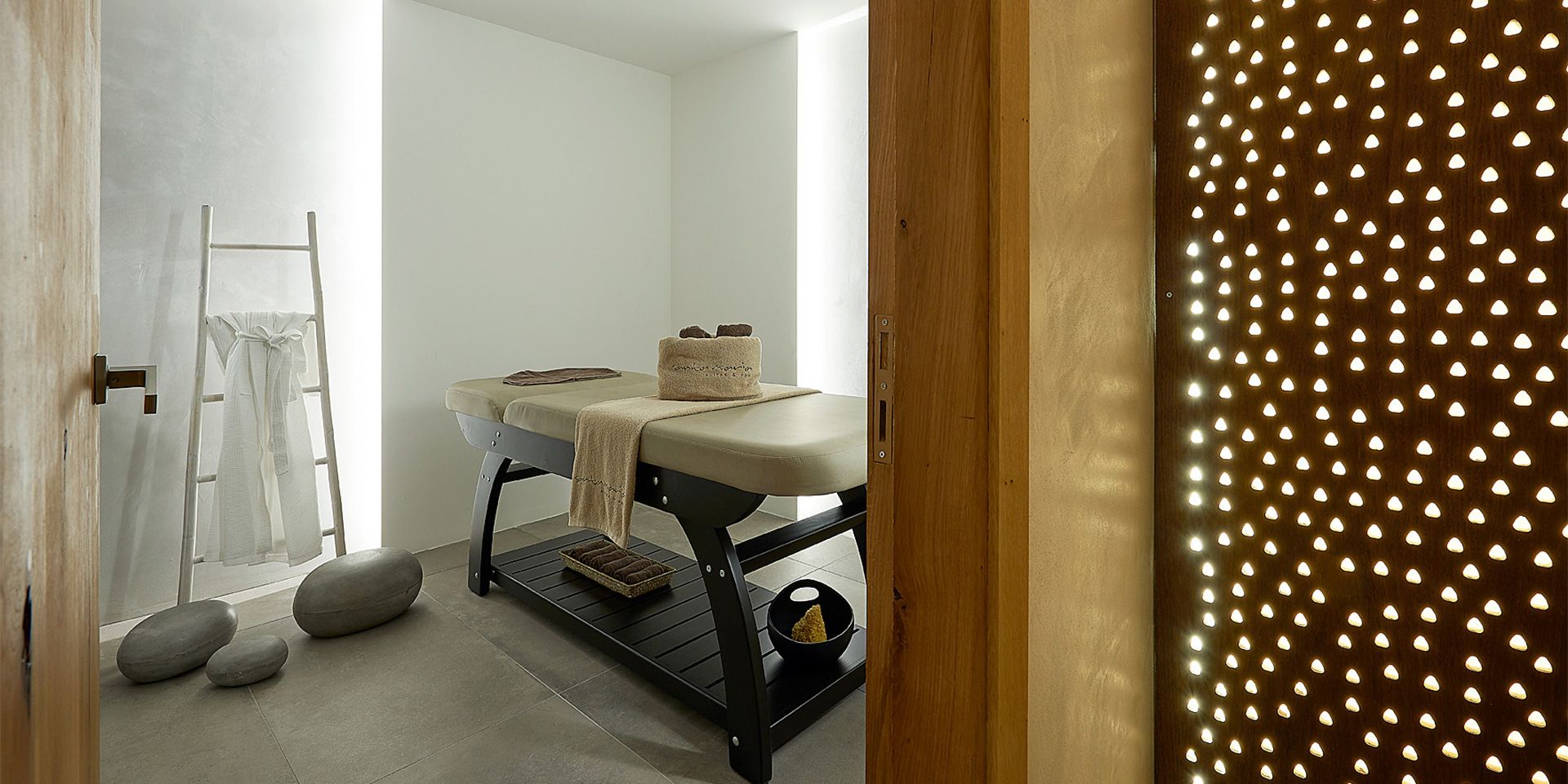 Wellness & Spa | Santa Maria Village Resort & Spa | 4 Star Hotel