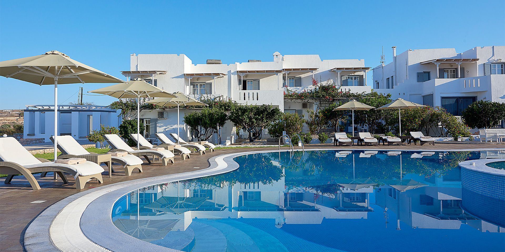 Santa Maria Village Resort Spa